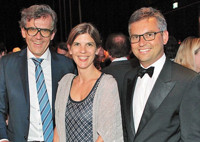 Von Opernmusik und Kuschelrock - Vorarlberger Nachrichten | VN.at