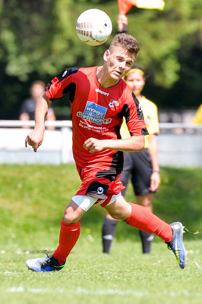 Saisonende für AKA-Teams - Vorarlberger Nachrichten | VN.at