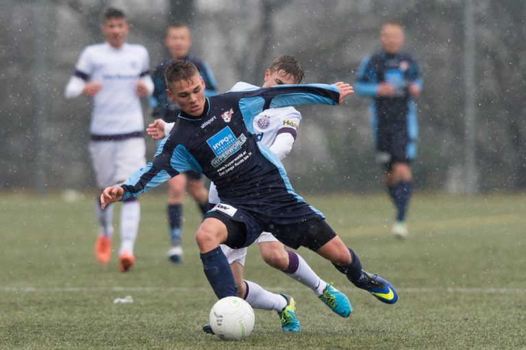 AKA mit neuem Trainertrio - Vorarlberger Nachrichten | VN.at