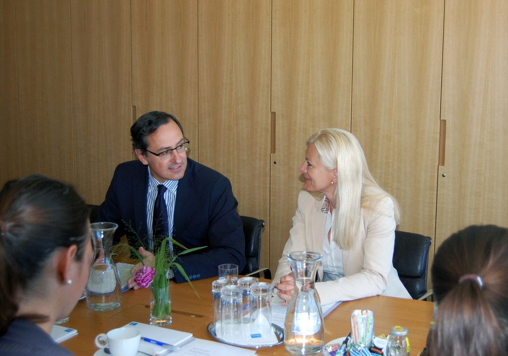 Menschen am Erfolg teilhaben lassen - Vorarlberger Nachrichten | VN.at