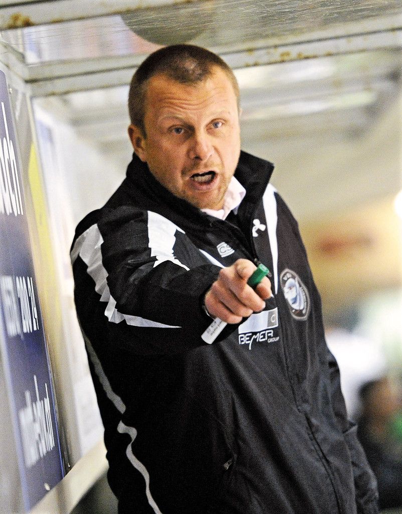 Lampert muss die VEU neu auf Kurs bringen - Vorarlberger Nachrichten ...