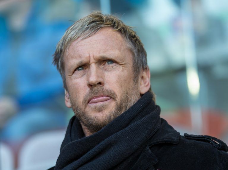 „Mannschaft muss zu Hause Reaktion zeigen“ - Vorarlberger Nachrichten ...