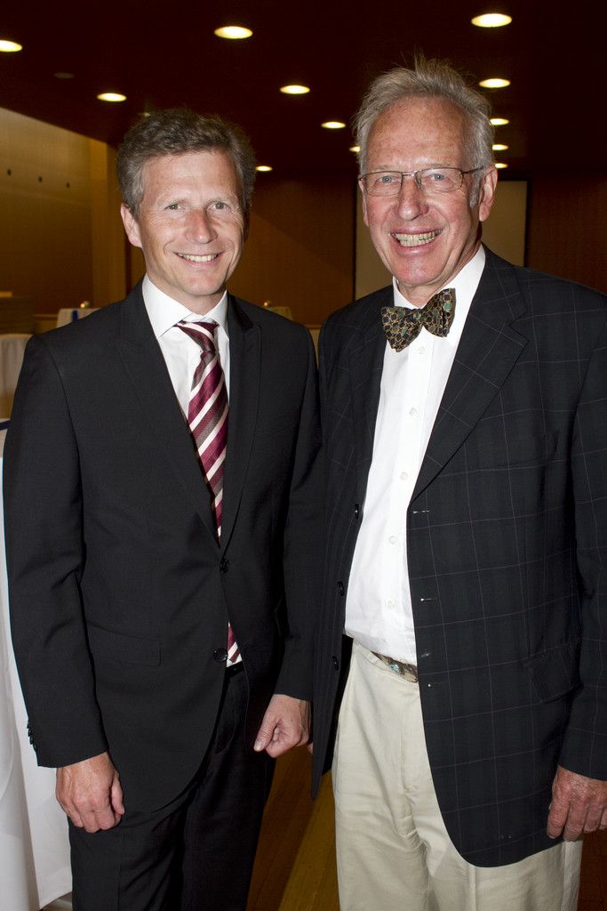 Ein Festabend zum 50-Jahr-Jubiläum - Vorarlberger Nachrichten | VN.at