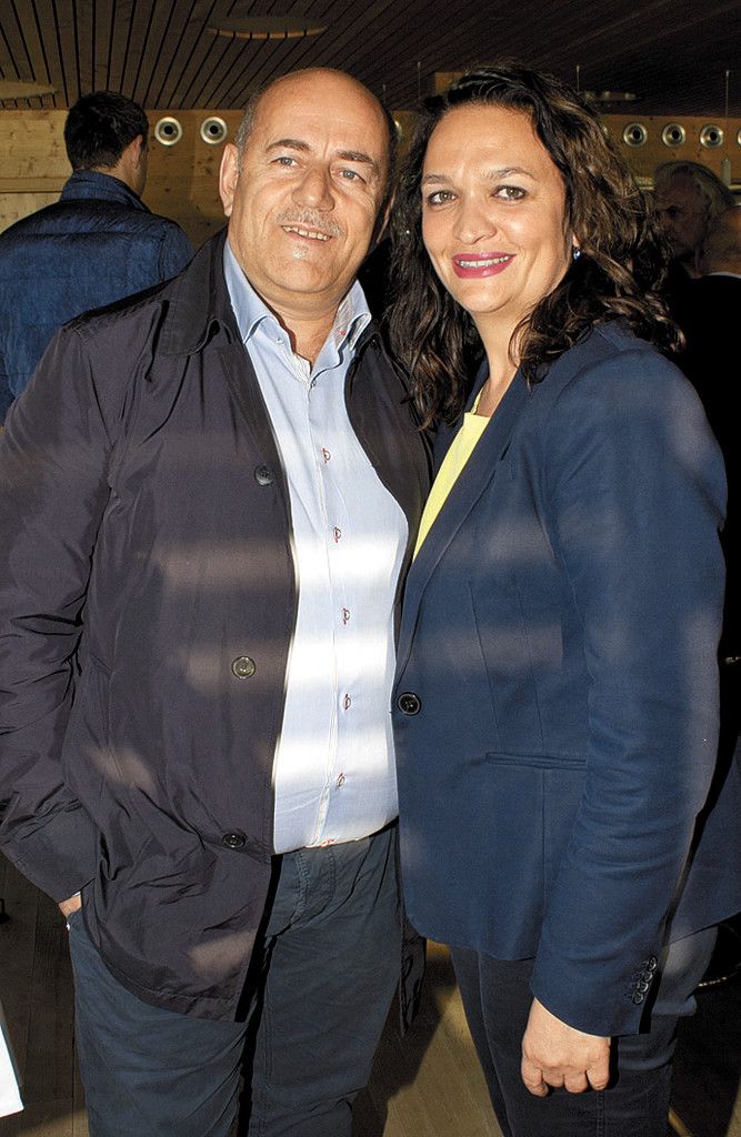 Meet and Greet mit den Meistern - Vorarlberger Nachrichten | VN.at