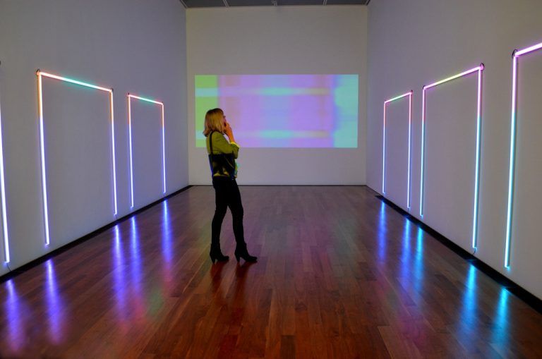 Einleuchtend und weit mehr als quadratisch - Vorarlberger Nachrichten ...