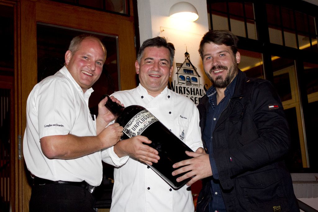 Ein genussreiches Herbstkulinarium - Vorarlberger Nachrichten | VN.at