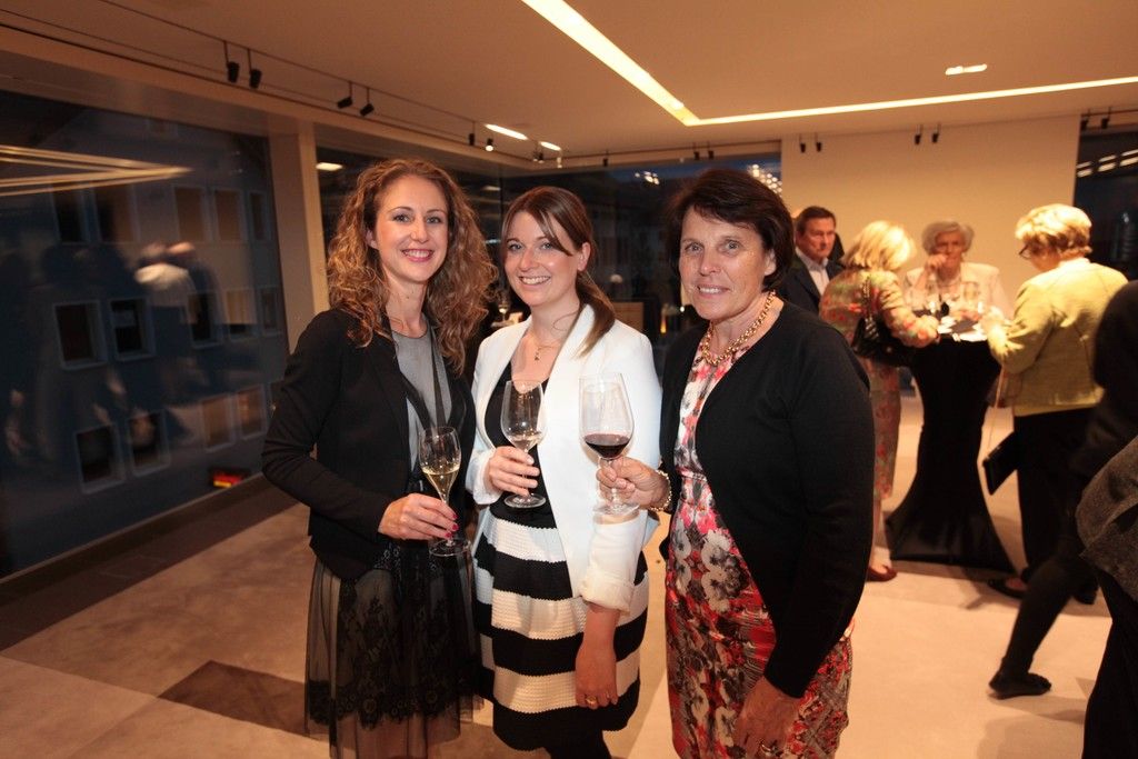 Edles Domizil für Kunst und Luxus - Vorarlberger Nachrichten | VN.at