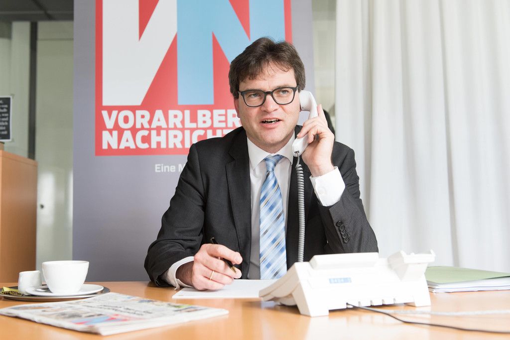 “Steuer hängt vom Wohnrecht ab” - Vorarlberger Nachrichten | VN.at