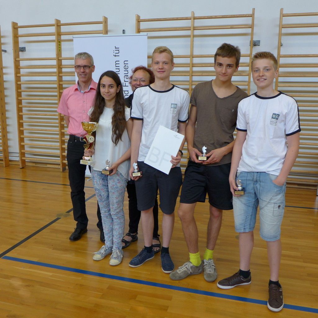 Silberner Doppelpack für das BG Dornbirn - Vorarlberger Nachrichten | VN.at