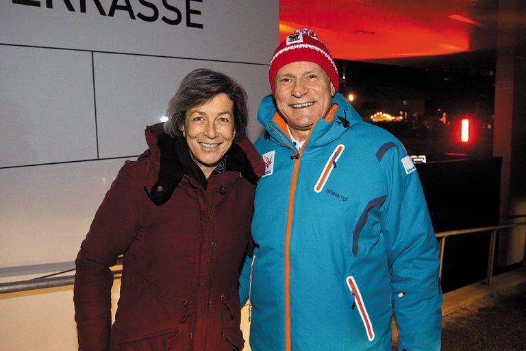 Begeisterte Zuschauer bei der Eröffnung des EYOF 2015 - Vorarlberger ...