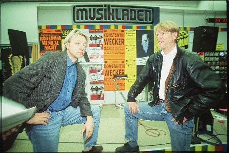 Legenden und Top-Stars - Vorarlberger Nachrichten | VN.at