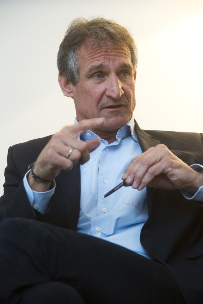 „Schieflage ja, aber kein Bankrott“ - Vorarlberger Nachrichten | VN.at