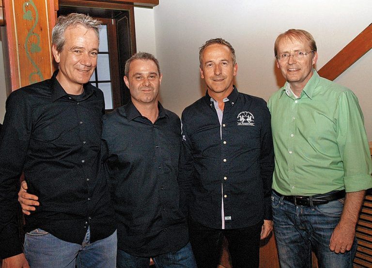 Cooler Sound und ein begeistertes Publikum - Vorarlberger Nachrichten ...