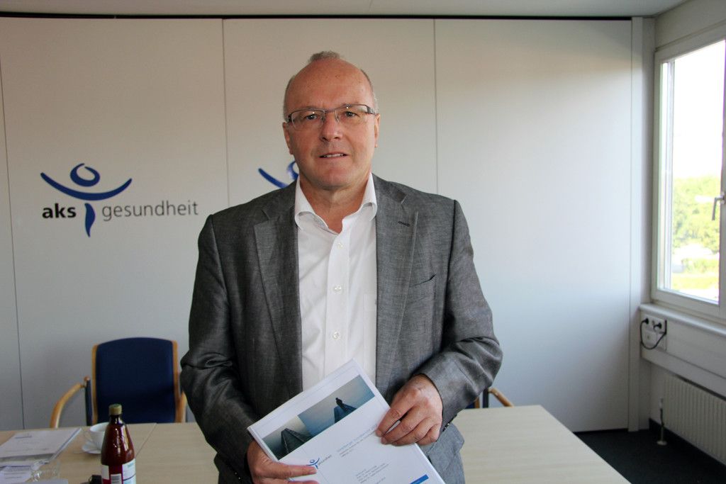 Narzissmus in der Wirtschaft - Vorarlberger Nachrichten | VN.at