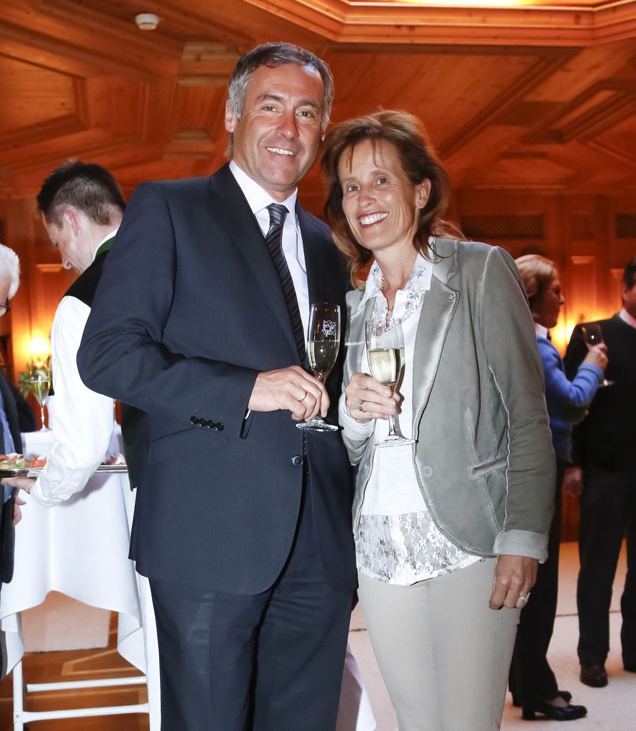 Prosecco für eine treue Gästeschar - Vorarlberger Nachrichten | VN.at