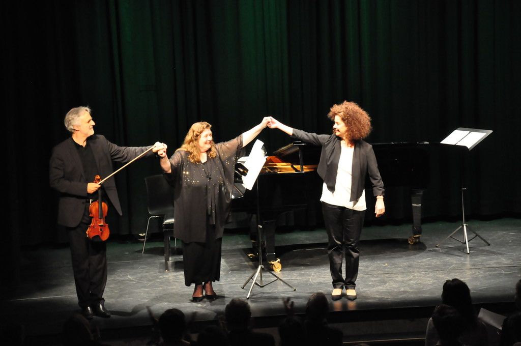 Es klingt gut und tut gut - Vorarlberger Nachrichten | VN.at