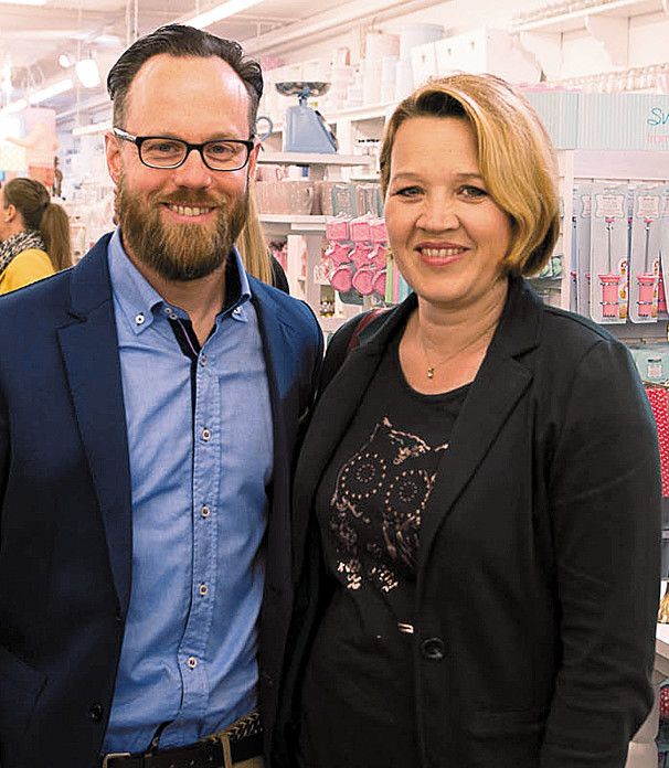 Hunderte Gratulanten am Eröffnungstag - Vorarlberger Nachrichten | VN.at