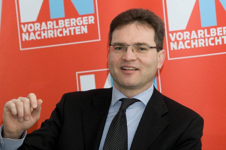 VN-Telefonaktion zur Grunderwerbsteuer - Vorarlberger Nachrichten | VN.at