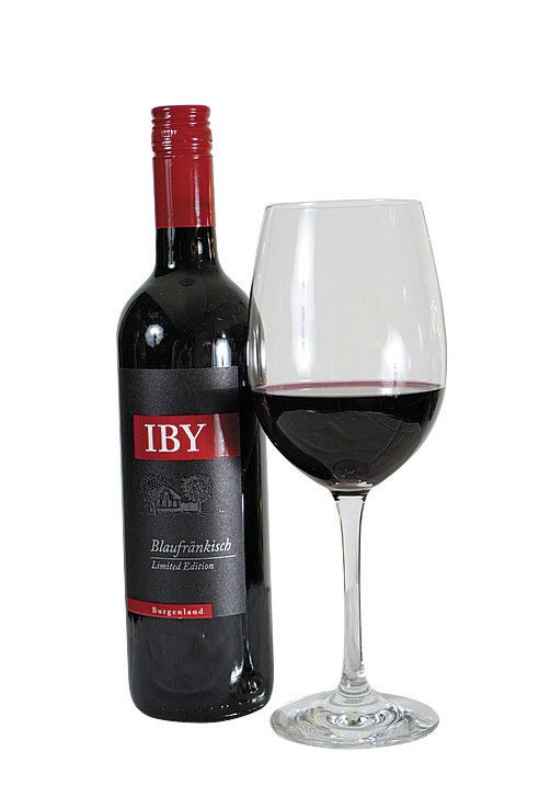 Blaufränkisch 2011 „Classic“ - Vorarlberger Nachrichten | VN.at