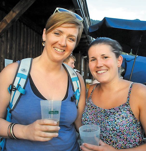 Wasserballsport der Extraklasse in Bregenz - Vorarlberger Nachrichten ...