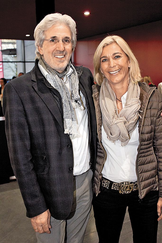 Geschmack im Scheinwerferlicht - Vorarlberger Nachrichten | VN.at