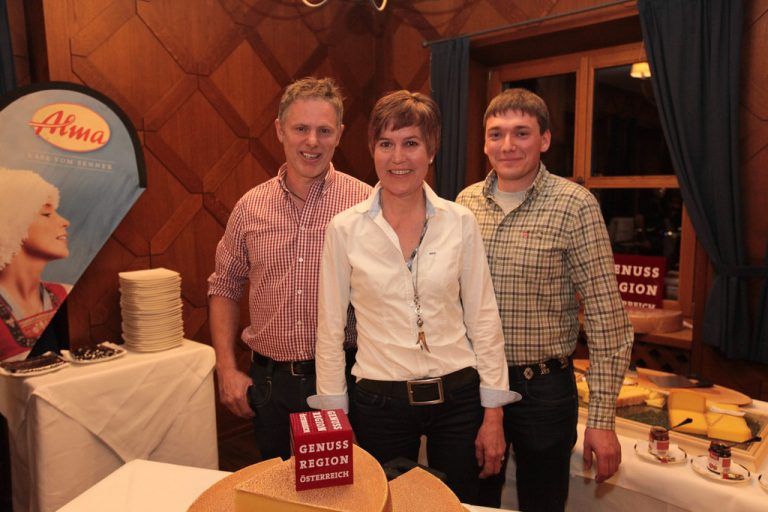 Ein Millionenspiel der Bakterien - Vorarlberger Nachrichten | VN.at