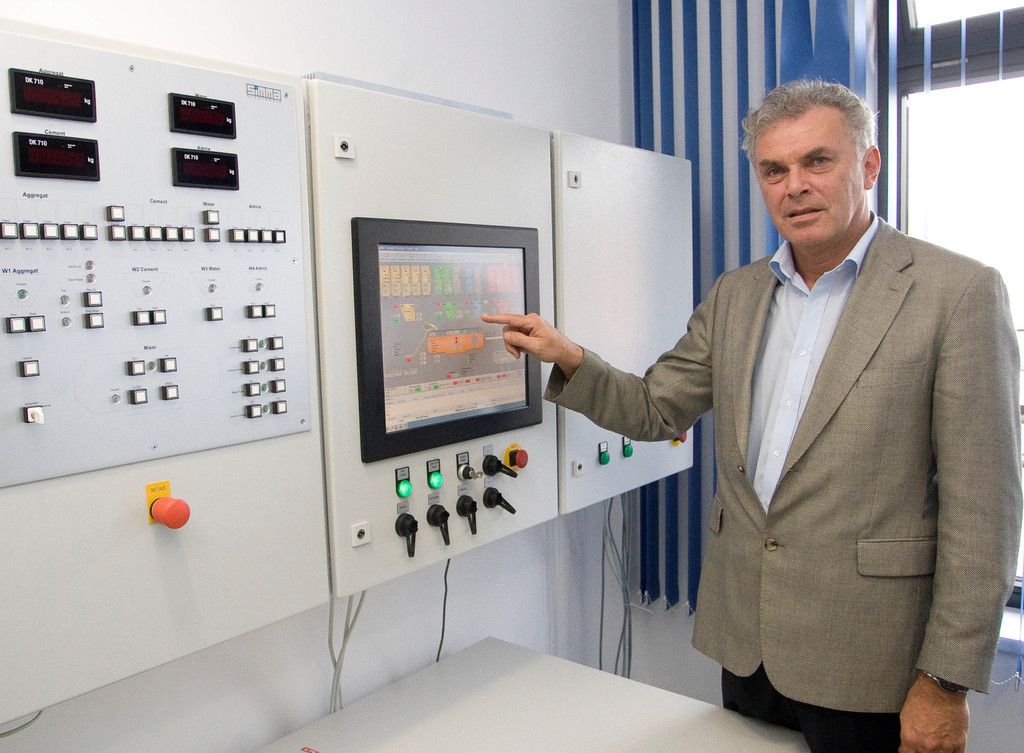 Großaufträge für Simma Electronic - Vorarlberger Nachrichten | VN.at