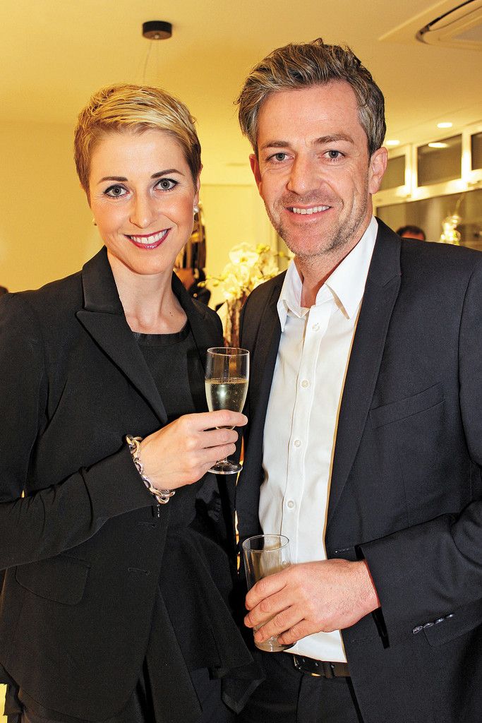 Beautysalon erhielt neues Make-up - Vorarlberger Nachrichten | VN.at