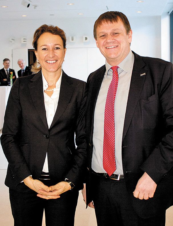 Bregenz feierte das neue Jahr - Vorarlberger Nachrichten | VN.at