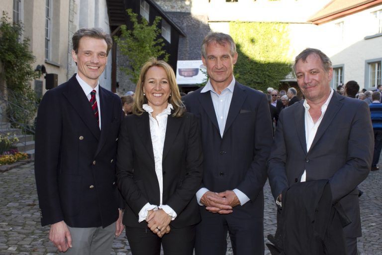 Ausstellung lockte zahlreiche Gäste - Vorarlberger Nachrichten | VN.at