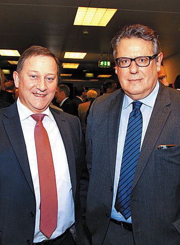 Ministerielle Tipps und viele Debatten - Vorarlberger Nachrichten | VN.at