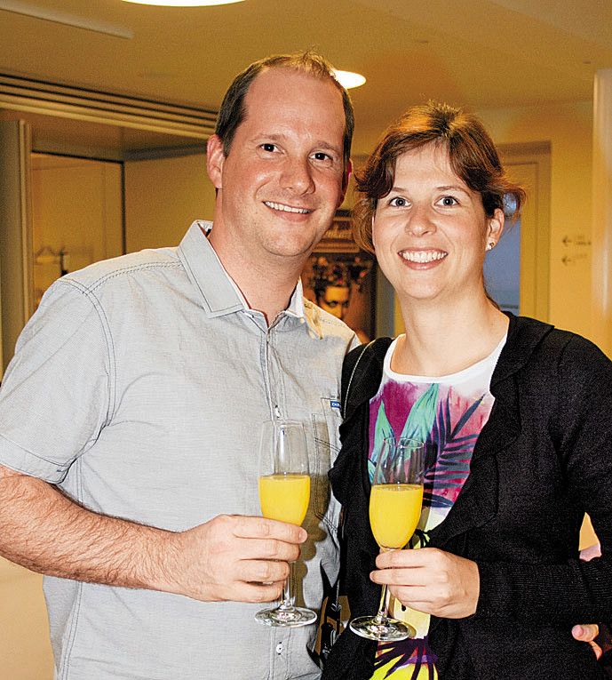 Kulinarische Reise durch Europa - Vorarlberger Nachrichten | VN.at