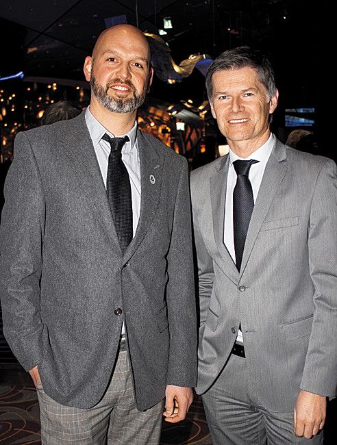 Die Landeshauptstadt neu entdecken - Vorarlberger Nachrichten | VN.at