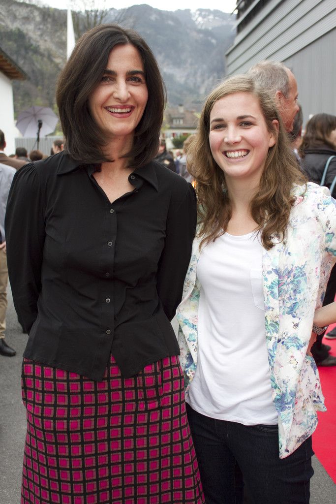 „Veredler“ hatte Grund zum Feiern - Vorarlberger Nachrichten | VN.at