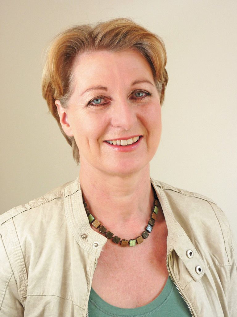 Kommerzialrat-Titel für Susanne Rauch - Vorarlberger Nachrichten | VN.at