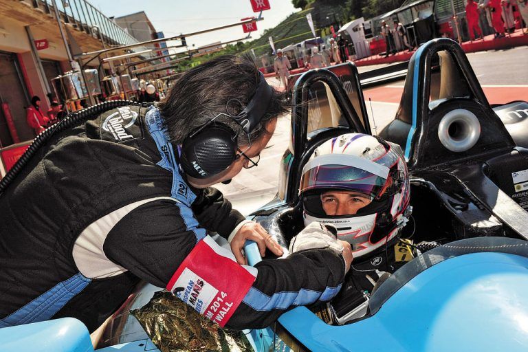 Klien für den Test bereit - Vorarlberger Nachrichten | VN.at