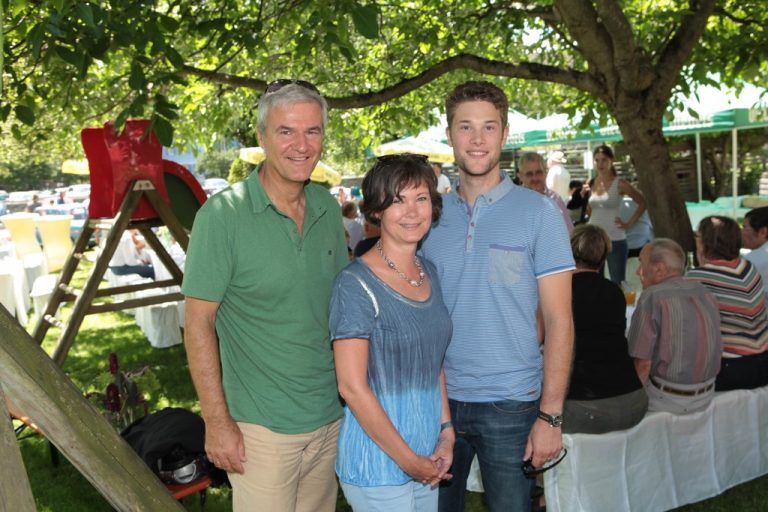 Benefiz-Sternfahrt von Oldtimer-Fans - Vorarlberger Nachrichten | VN.at