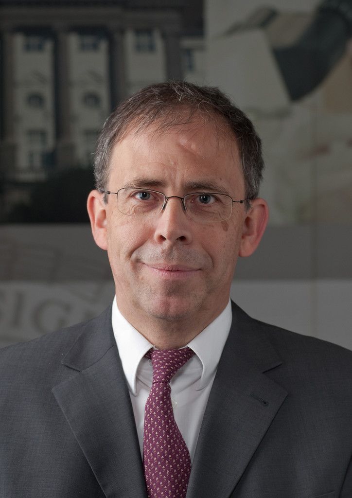 Stiftungsprofessur für das Textilinstitut - Vorarlberger Nachrichten ...