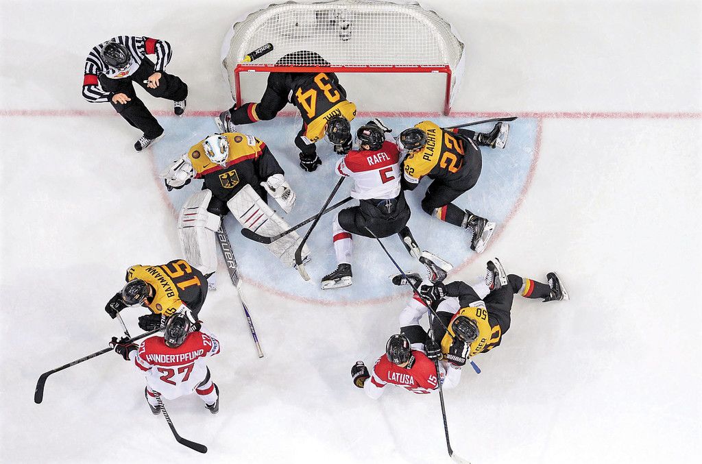 Trotz 3:2-Sieg ist noch nichts fix - Vorarlberger Nachrichten | VN.at