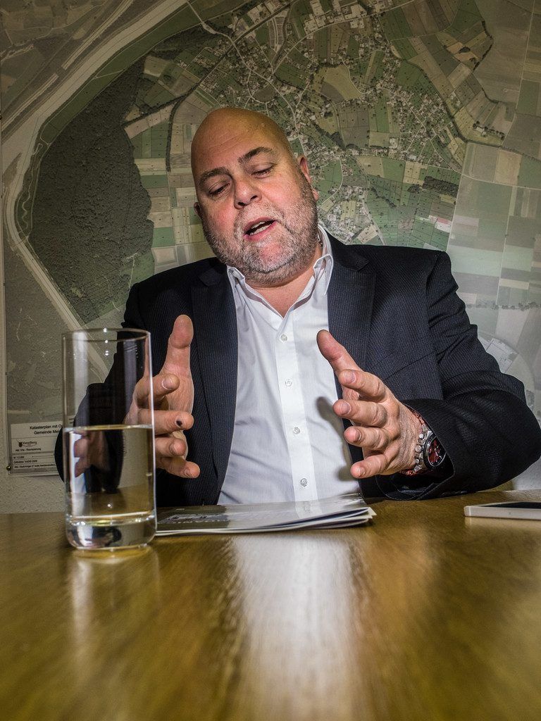 „Man muss die Leute einfach mögen“ - Vorarlberger Nachrichten | VN.at