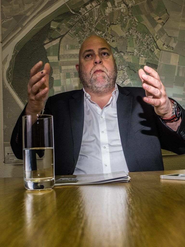 „Man muss die Leute einfach mögen“ - Vorarlberger Nachrichten | VN.at