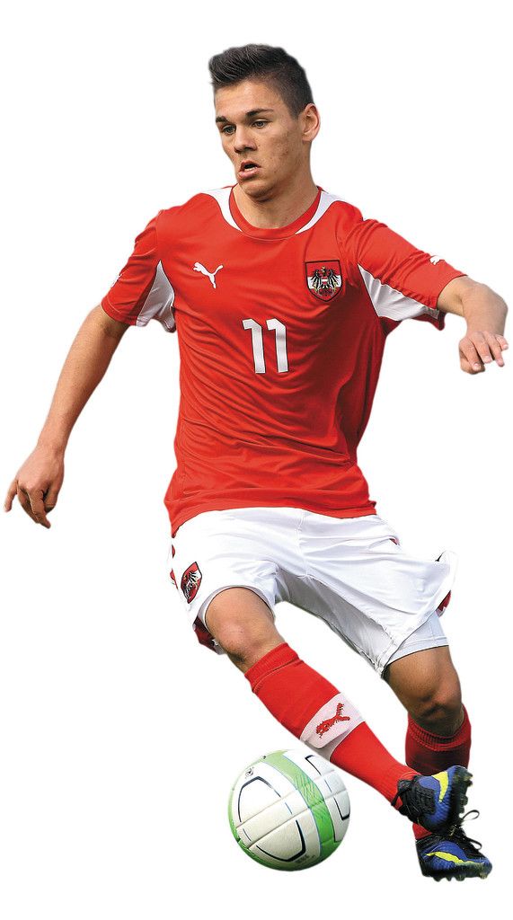 Traum von der großen Fußballwelt - Vorarlberger Nachrichten | VN.at