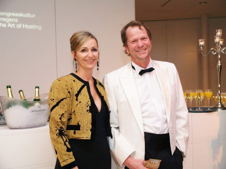 Altprinzen luden zu legendärem Ball - Vorarlberger Nachrichten | VN.at