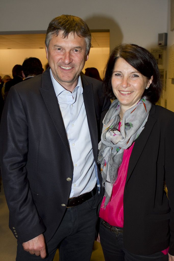 Künstlerisches Schaffen im Zentrum - Vorarlberger Nachrichten | VN.at