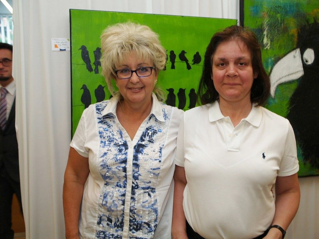 Bunte Bilder erzählen Geschichten - Vorarlberger Nachrichten | VN.at