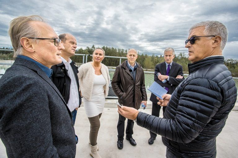 „Zwei Millionen allein für die Fische“ - Vorarlberger Nachrichten | VN.at