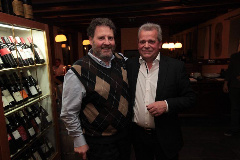 Ein Millionenspiel der Bakterien - Vorarlberger Nachrichten | VN.at