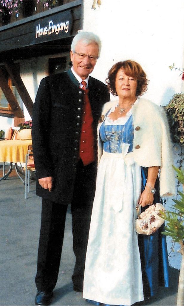 Auch mit 72 noch aktiver Sportler - Vorarlberger Nachrichten | VN.at