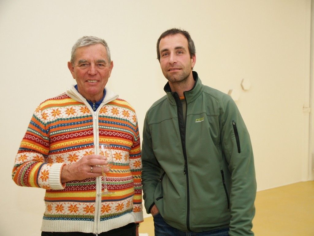 Ausstellung beendet Langzeitprojekt - Vorarlberger Nachrichten | VN.at