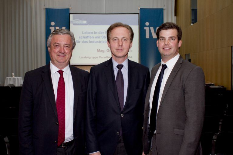 Strukturreformen als Referatsthema - Vorarlberger Nachrichten | VN.at